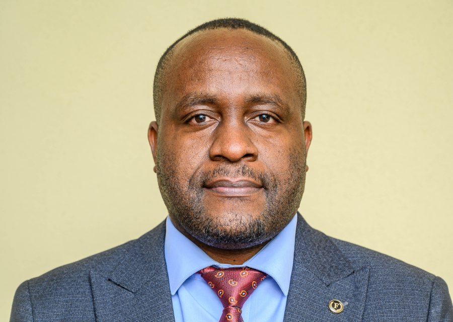 FRA Management – FRA